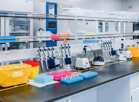 Blog | Amador Bioscience