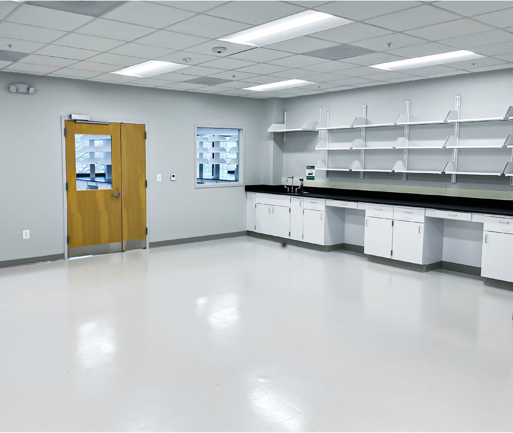 The Life Sciences Incubator | Germantown | MD