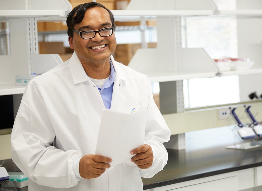 about Amador Bioscience