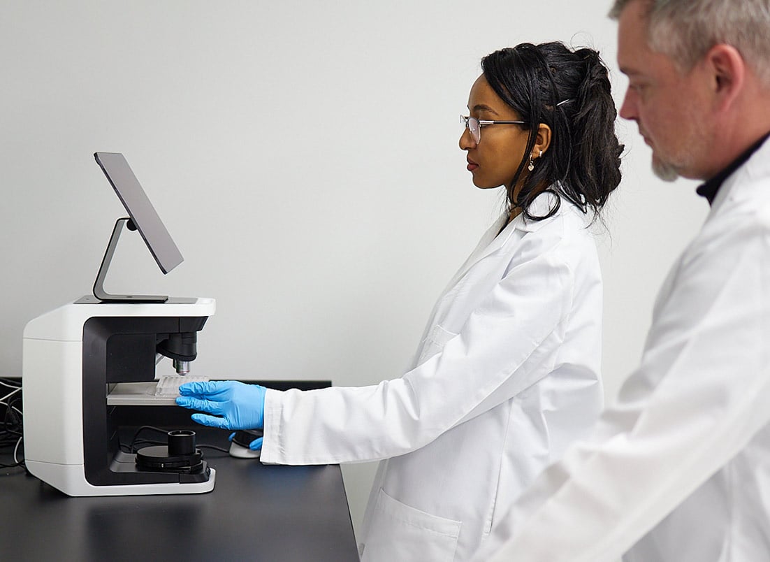 Bioanalysis Lab Solutions & Services | Amador Bioscience