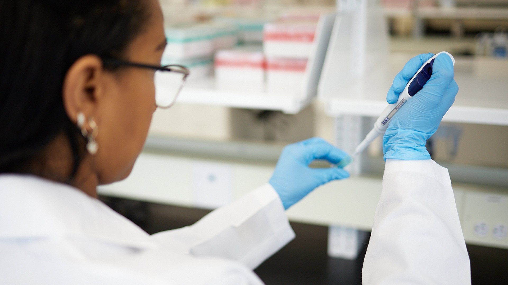 Clinical Research Services | Amador Bioscience