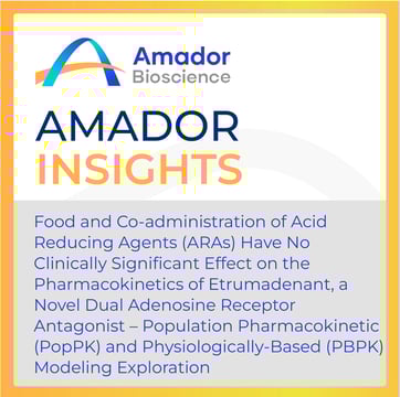 Blog | Amador Bioscience