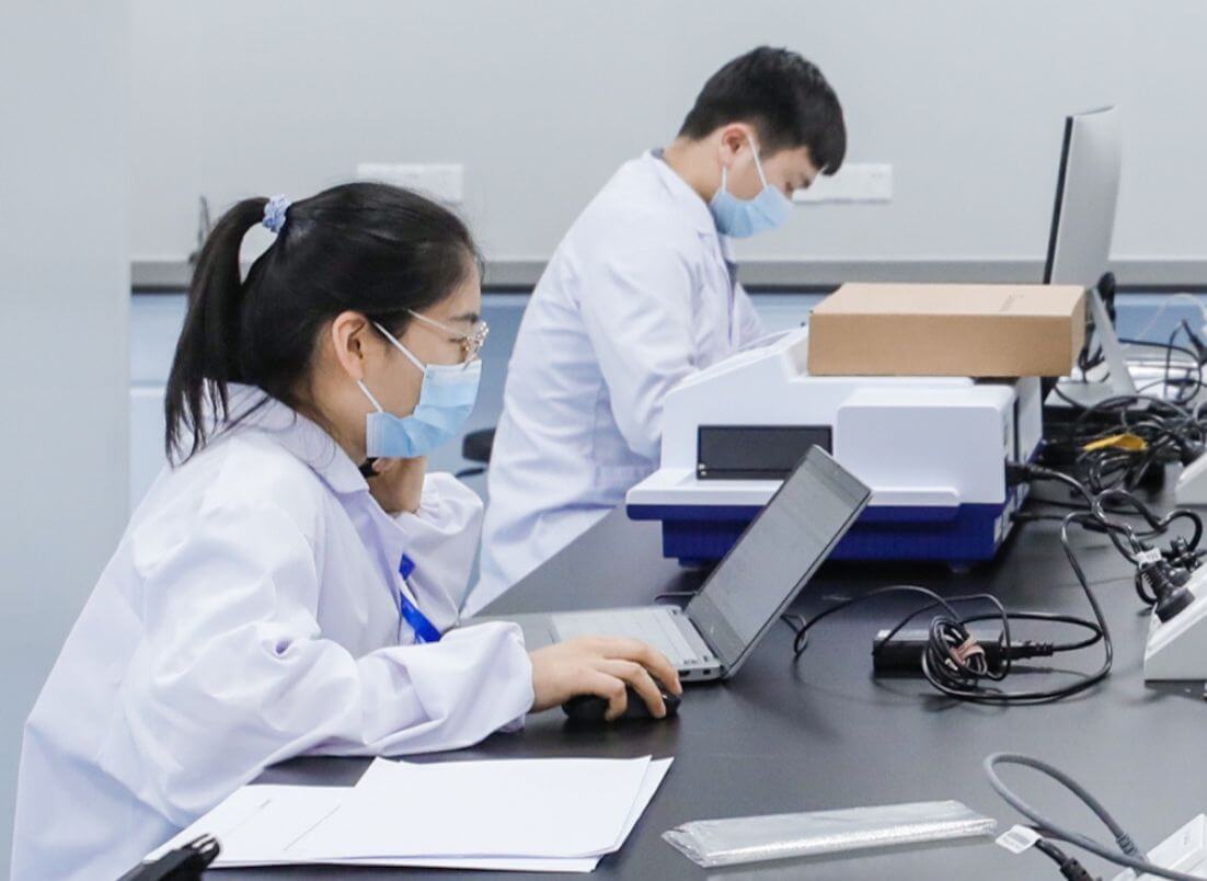 about Amador Bioscience